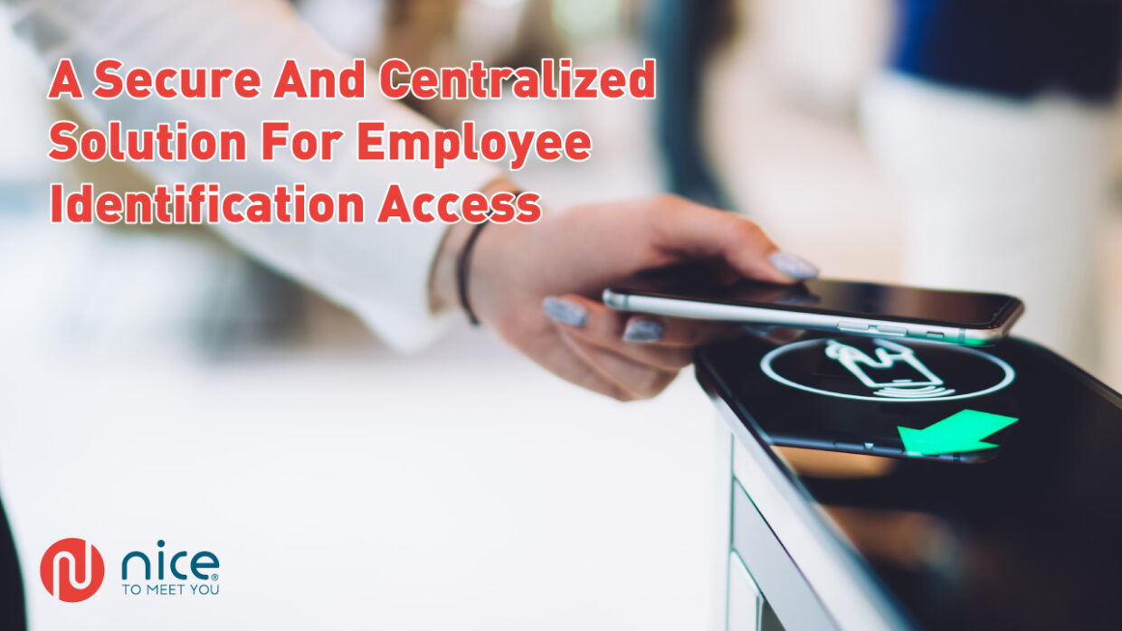 Digital Employee IDs: A Secure Solution for Employee Identification l ...