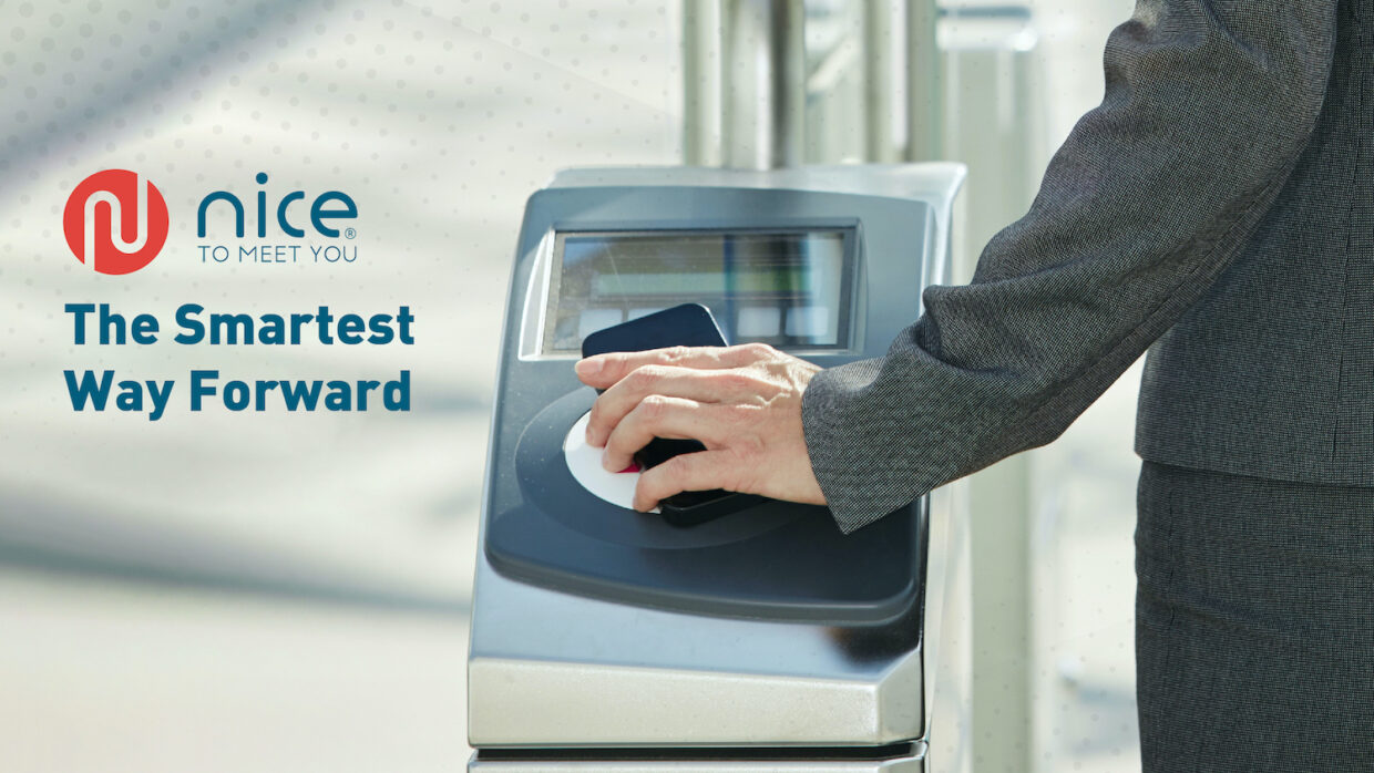 Key Advantages for Smart ID integration